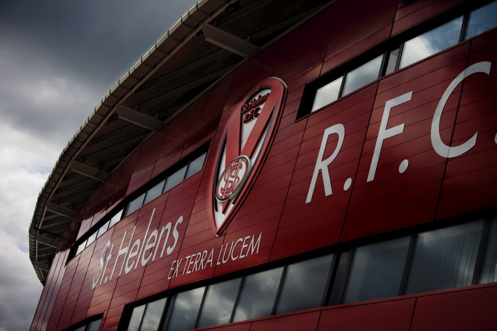 Sheffield Fixture Moved To Ruskin Sports Village | St.Helens R.F.C.