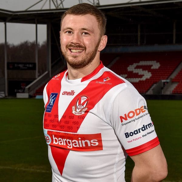The official website of St.Helens R.F.C.
