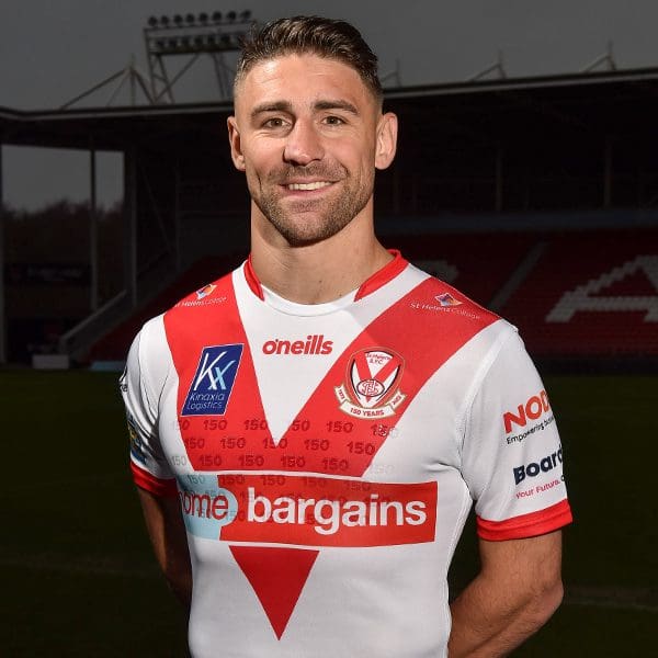 The official website of St.Helens R.F.C.