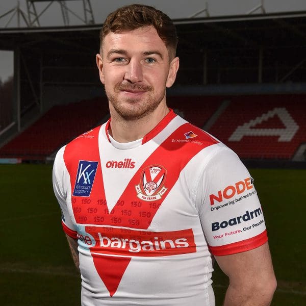 The official website of St.Helens R.F.C.