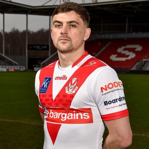 The official website of St.Helens R.F.C.