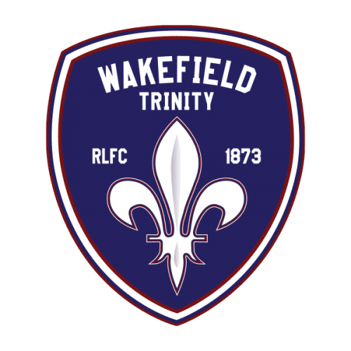 Wakefield Trinity v Saints - 01/07/17 | St.Helens R.F.C.