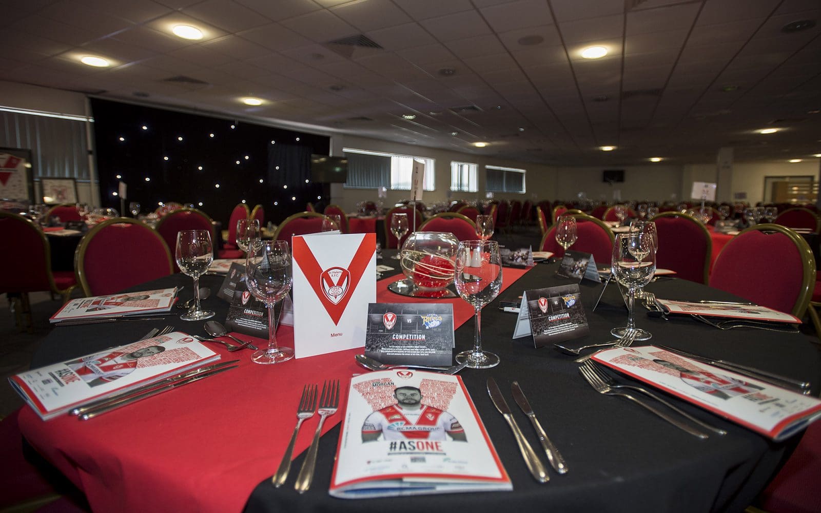 Totally Wicked Stadium nominated for Award | St.Helens R.F.C.