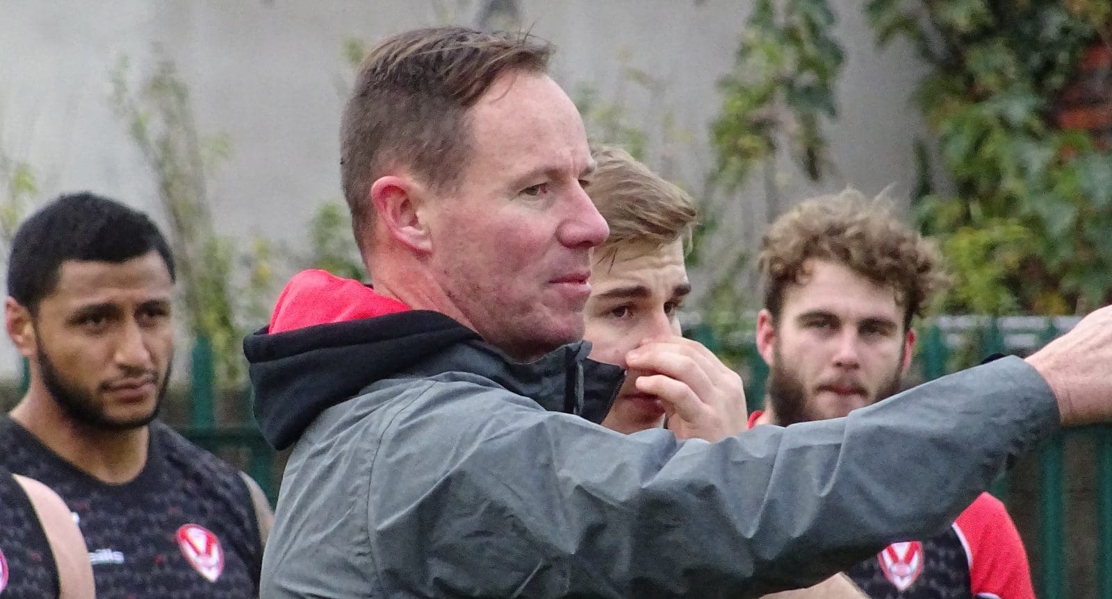 The Countdown Begins! | St.Helens R.F.C.