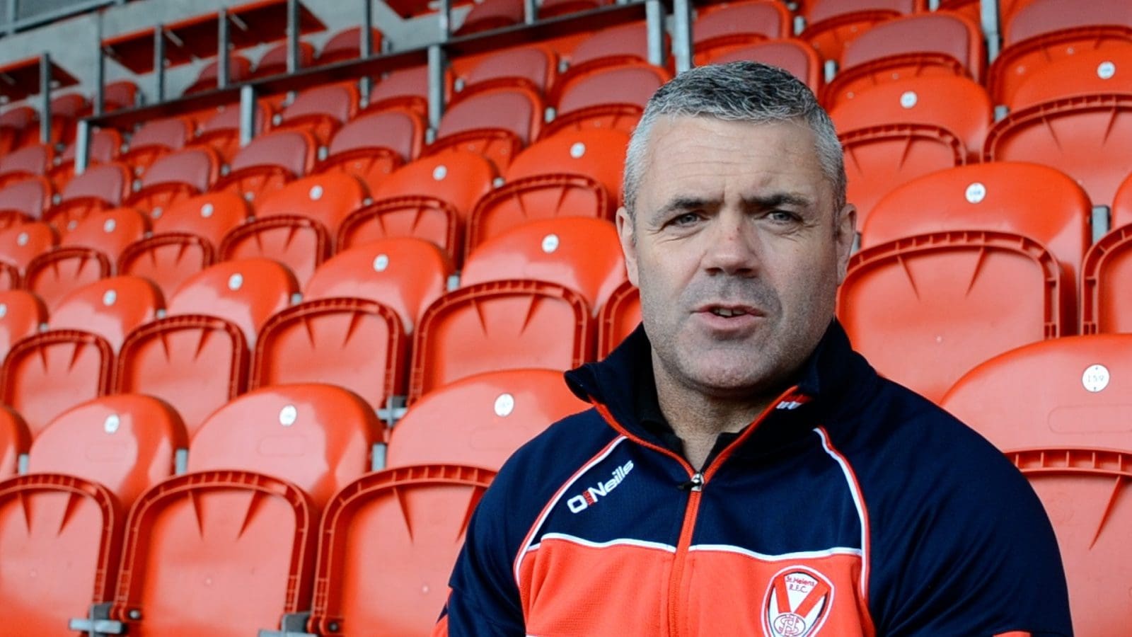 Martyn: Not To Be Missed | St.Helens R.F.C.