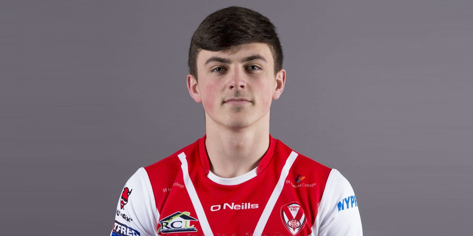 Dodd Called Up For England Youth | St.Helens R.F.C.