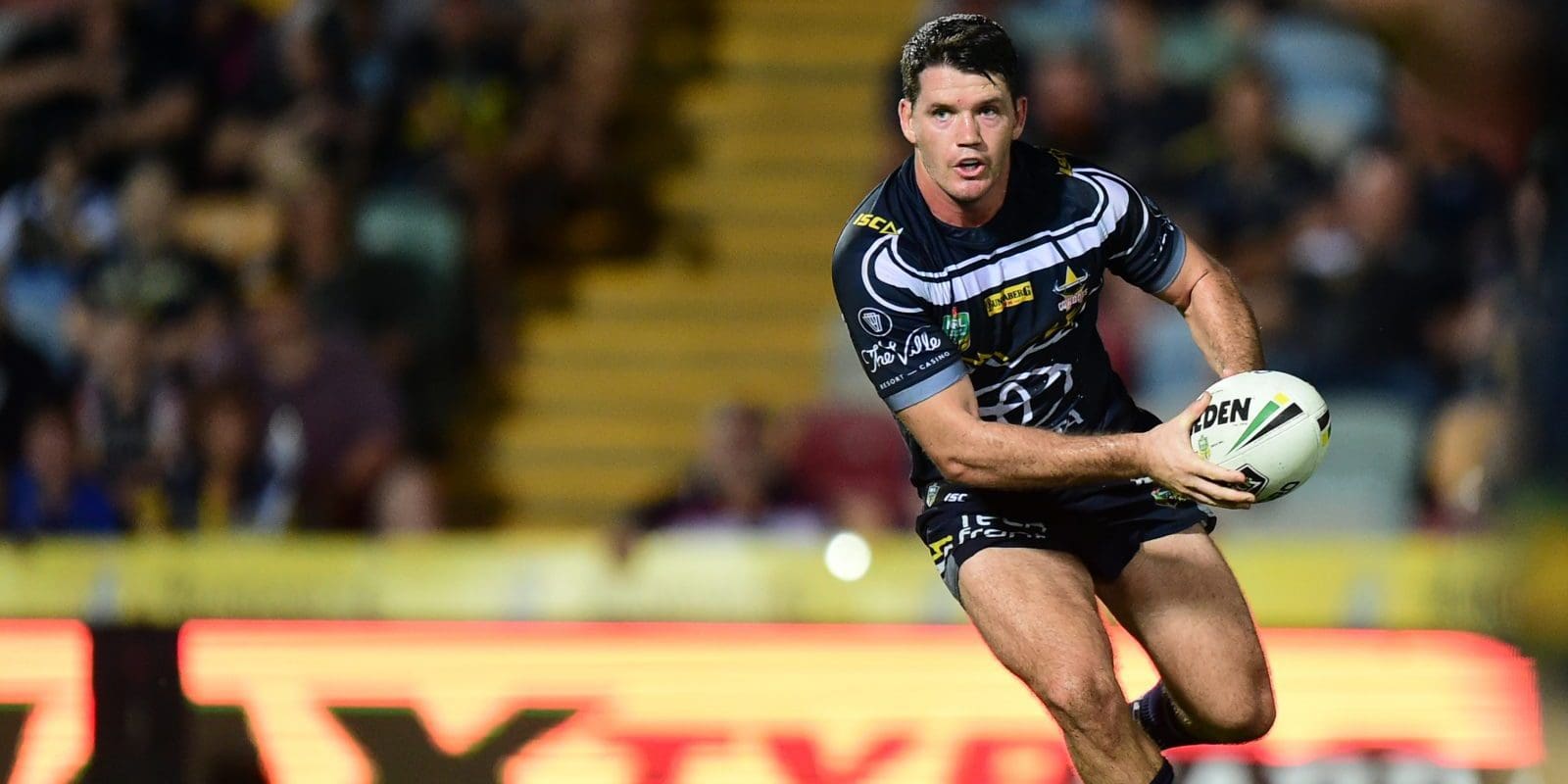 Coote Is A Saint | St.Helens R.F.C.