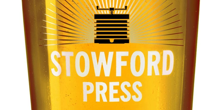 Saints Welcome Stowford Press | St.Helens R.F.C.