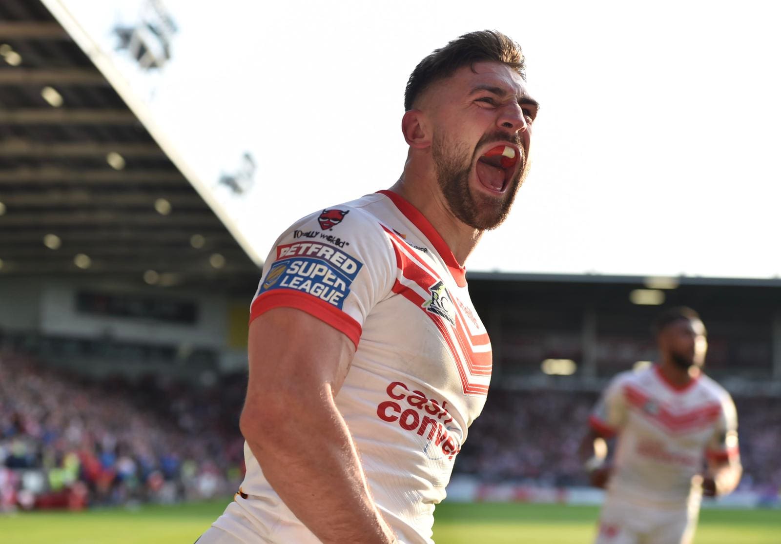 WATCH extended highlights of Saints' Bad Friday derby win | St.Helens R ...