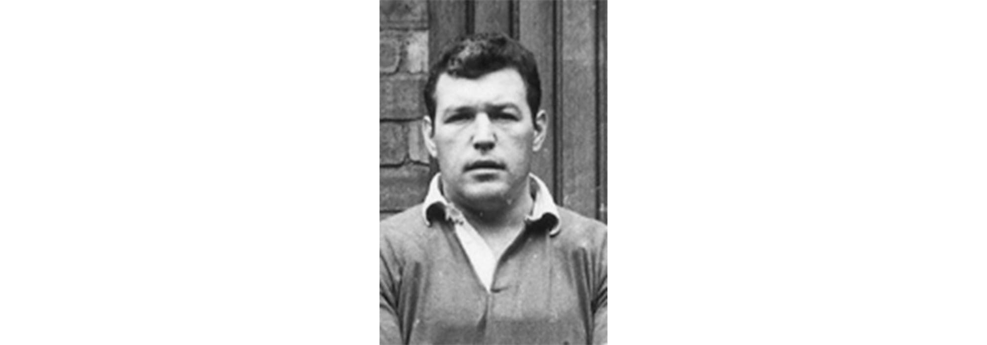Frank Ward Passes | St.Helens R.F.C.