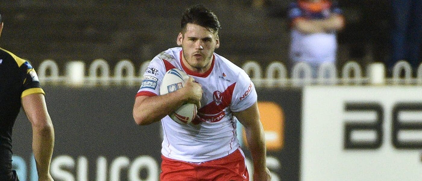 Noah Stephens | St.Helens R.F.C.