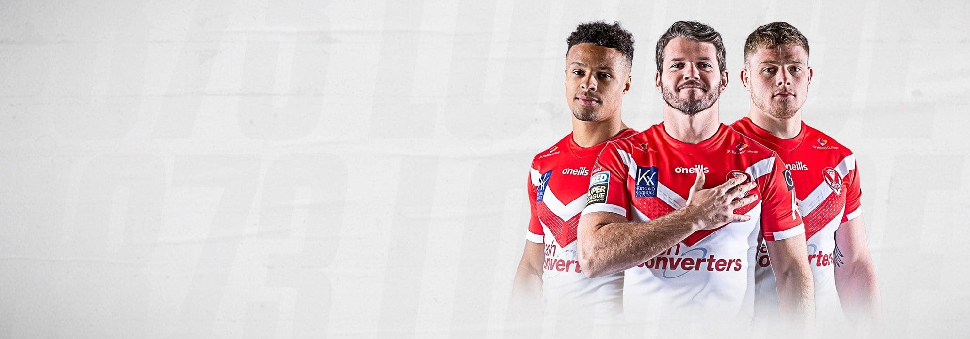 Good Friday VIP Hospitality now SOLD OUT | St.Helens R.F.C.