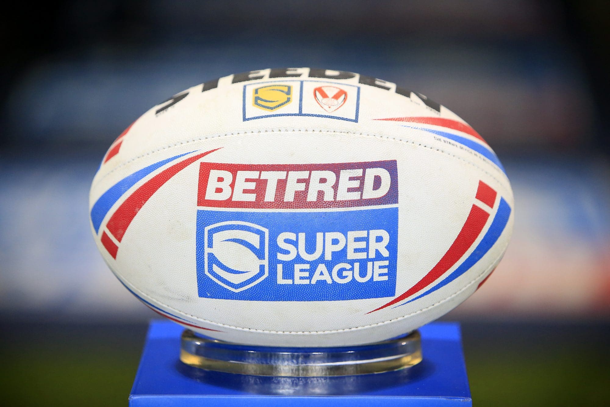 Saints Rounds 10, 11 & 12 Betfred Super League Fixtures confirmed | St ...