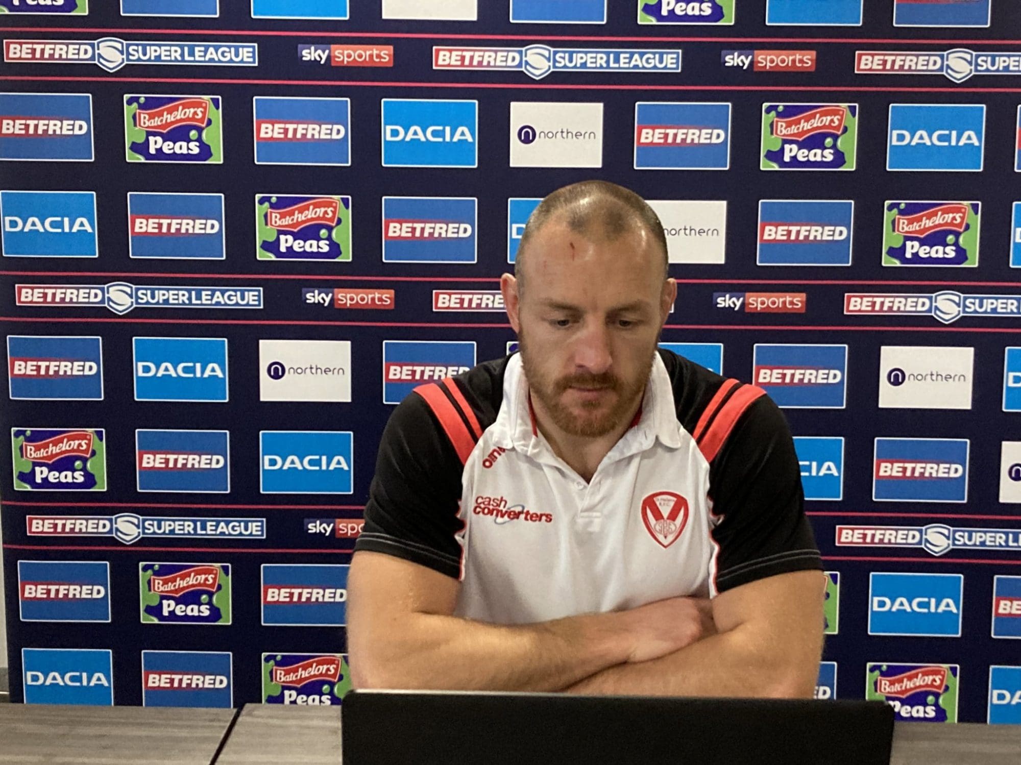 Joint press conference: Roby and O'Loughlin preview Grand Final | St ...