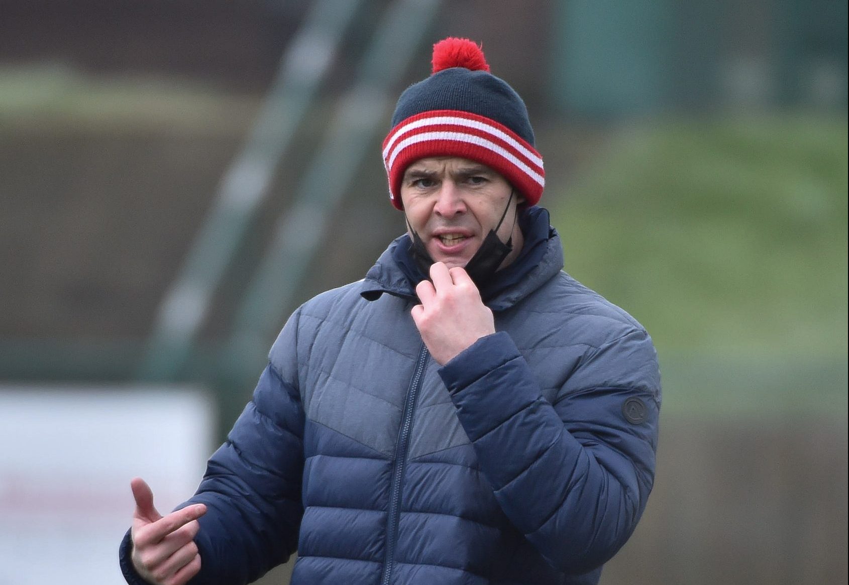 Saints TV: Wellens on pre-season, Testimonial and new campaign | St ...