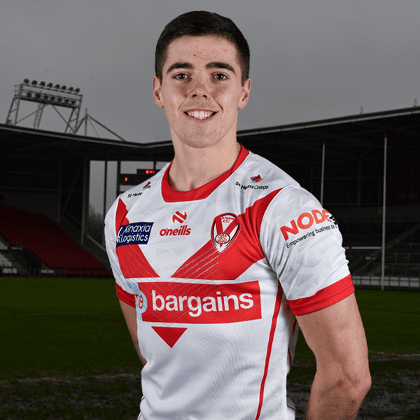 The official website of St.Helens R.F.C.