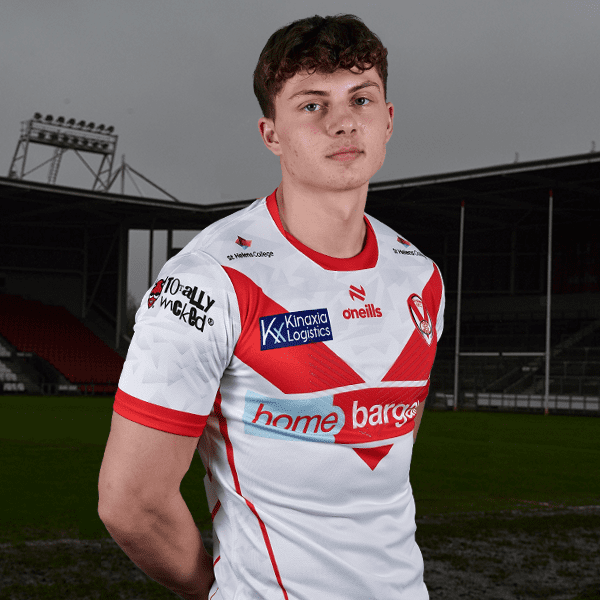 The official website of St.Helens R.F.C.