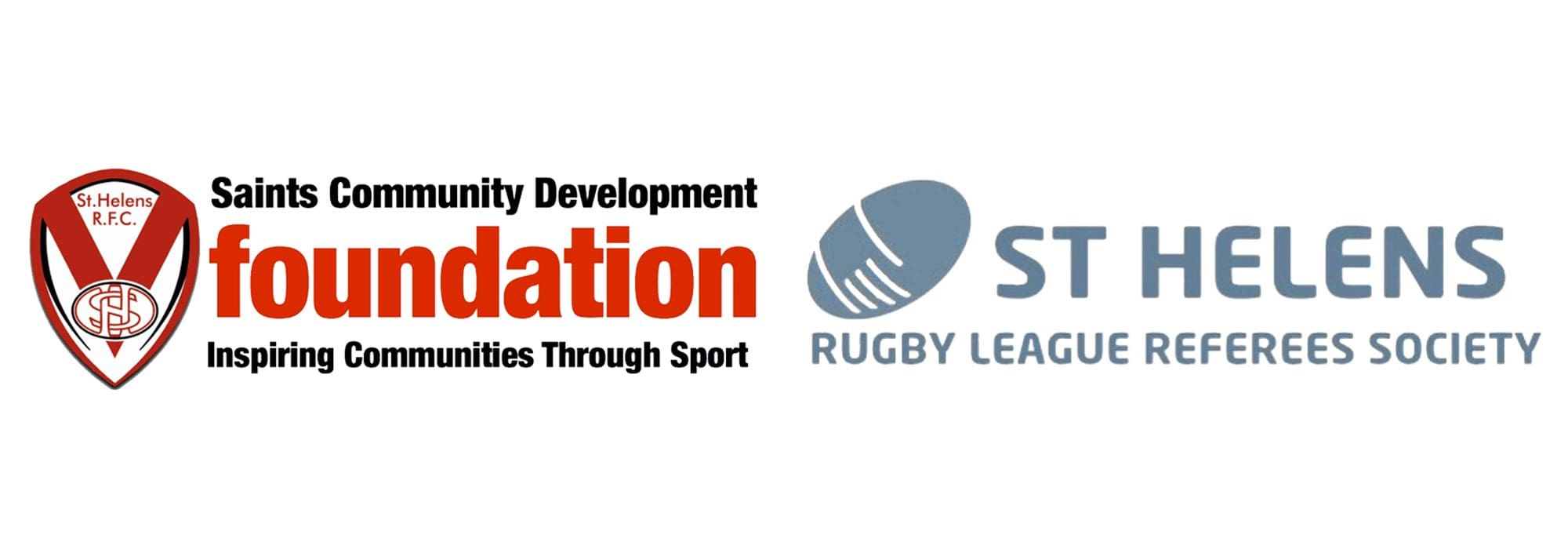 SCDF Partner With St Helens Rugby League Referees Society | St.Helens R ...