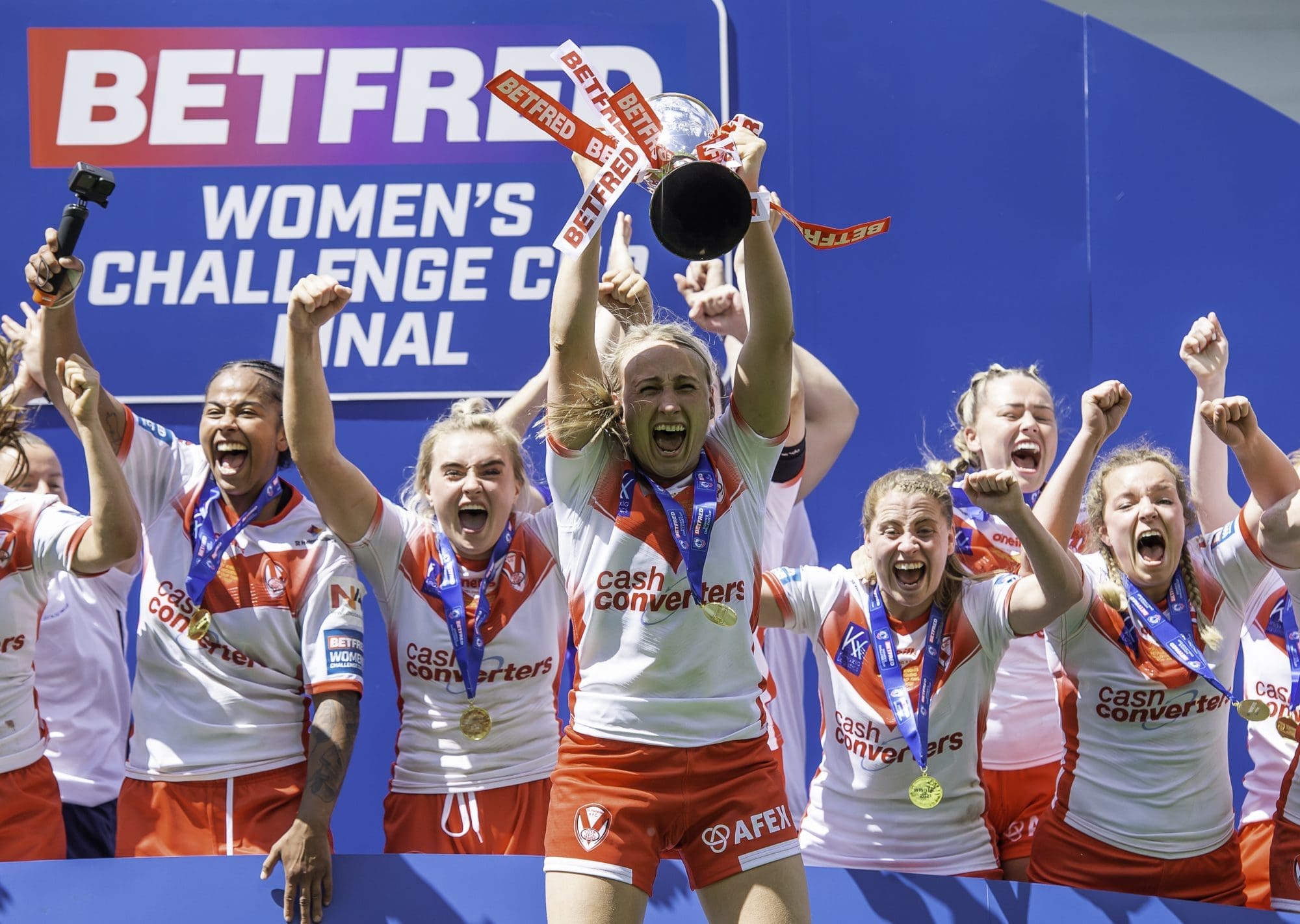 Women's Fixtures confirmed for big finish to the BWSL season | St ...