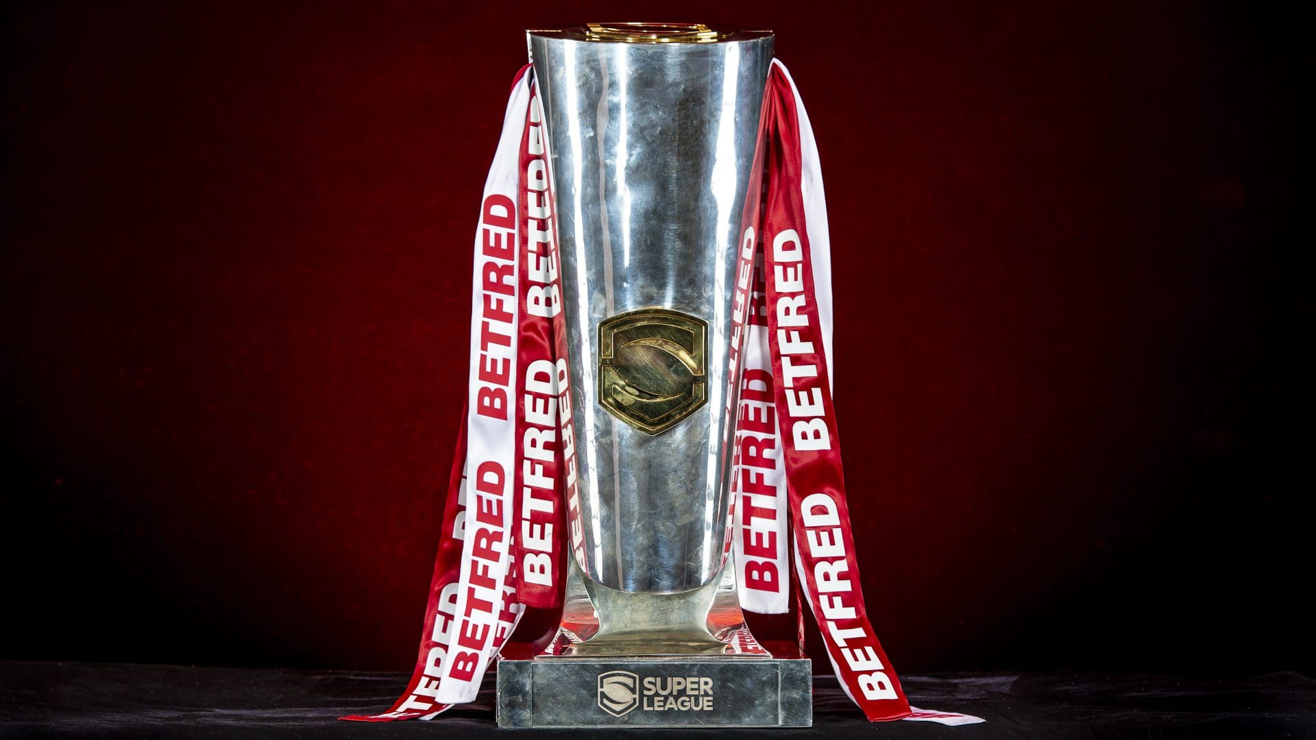 Super League and Betfred Extend Record Breaking Partnership | St.Helens ...