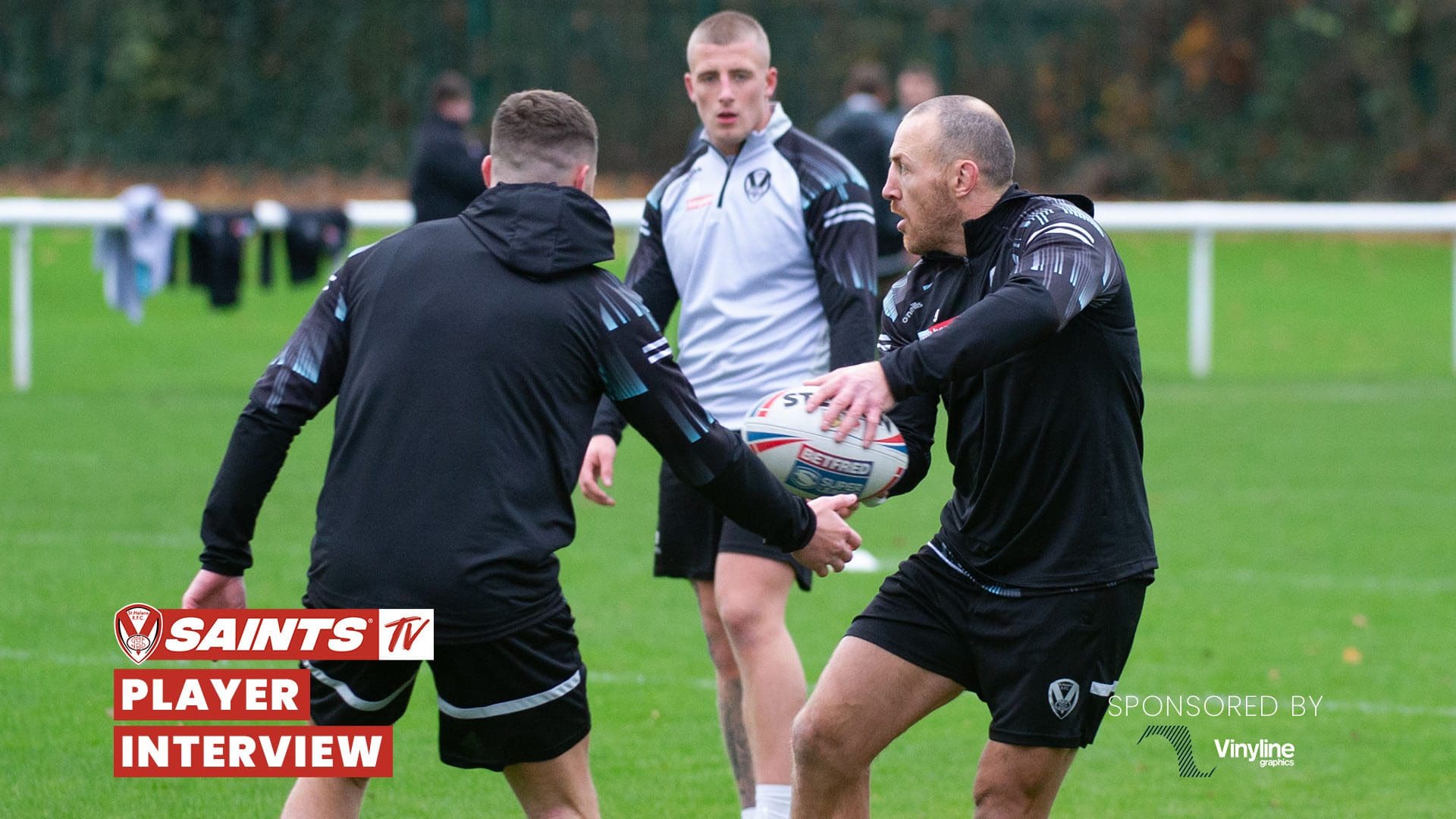 Saints TV: Roby on heading into his 19th and final pre-season | St ...