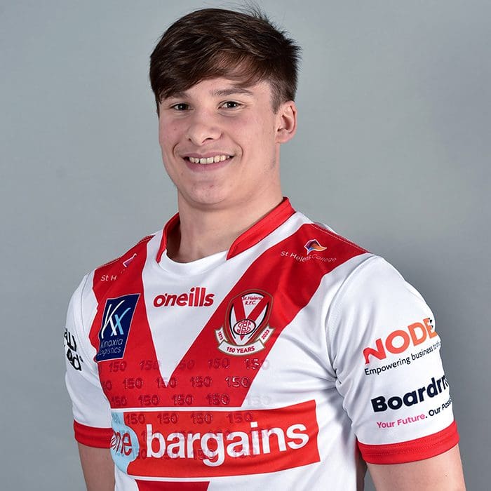 Scholarship Squad profiles | St.Helens R.F.C.