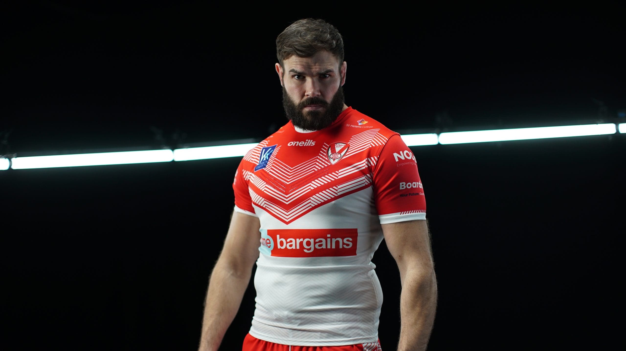 One week to go: Walmsley looks back on his 10 years at Saints | St ...