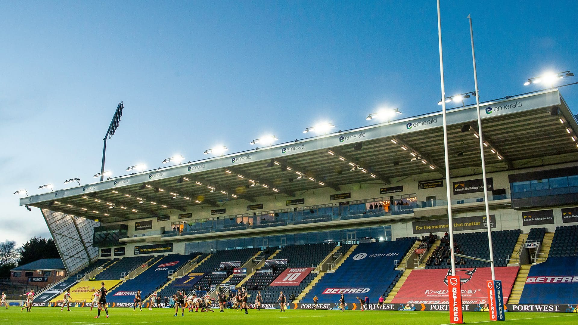 Tickets now on sale for Round 7 trip to Leeds Rhinos | St.Helens R.F.C.