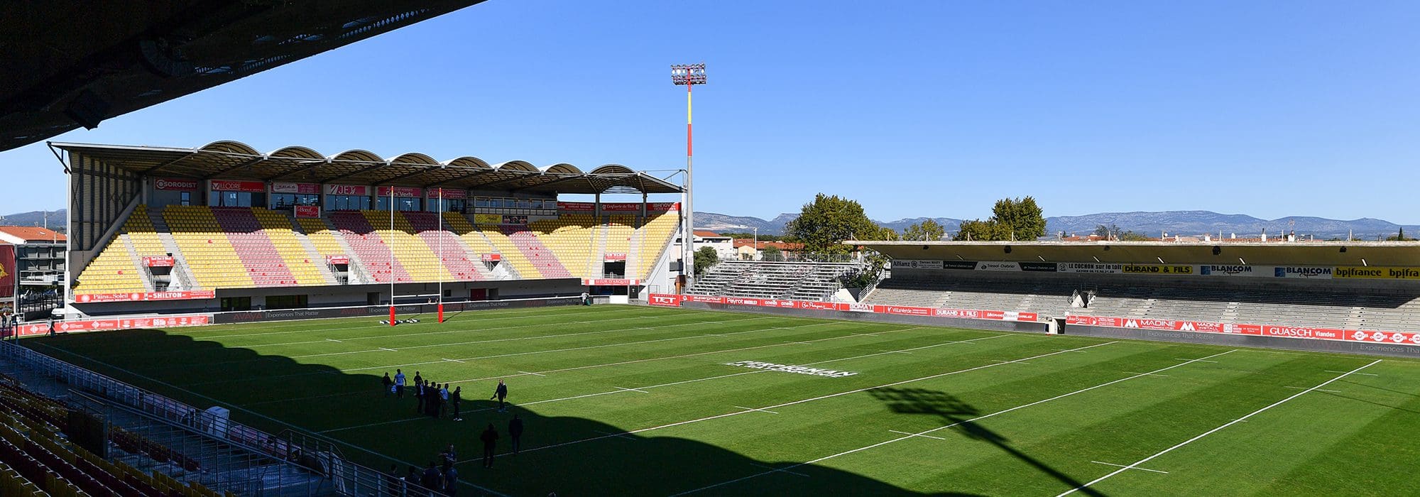 Tickets now on sale for Betfred Challenge Cup Quarter Final vs Catalans ...