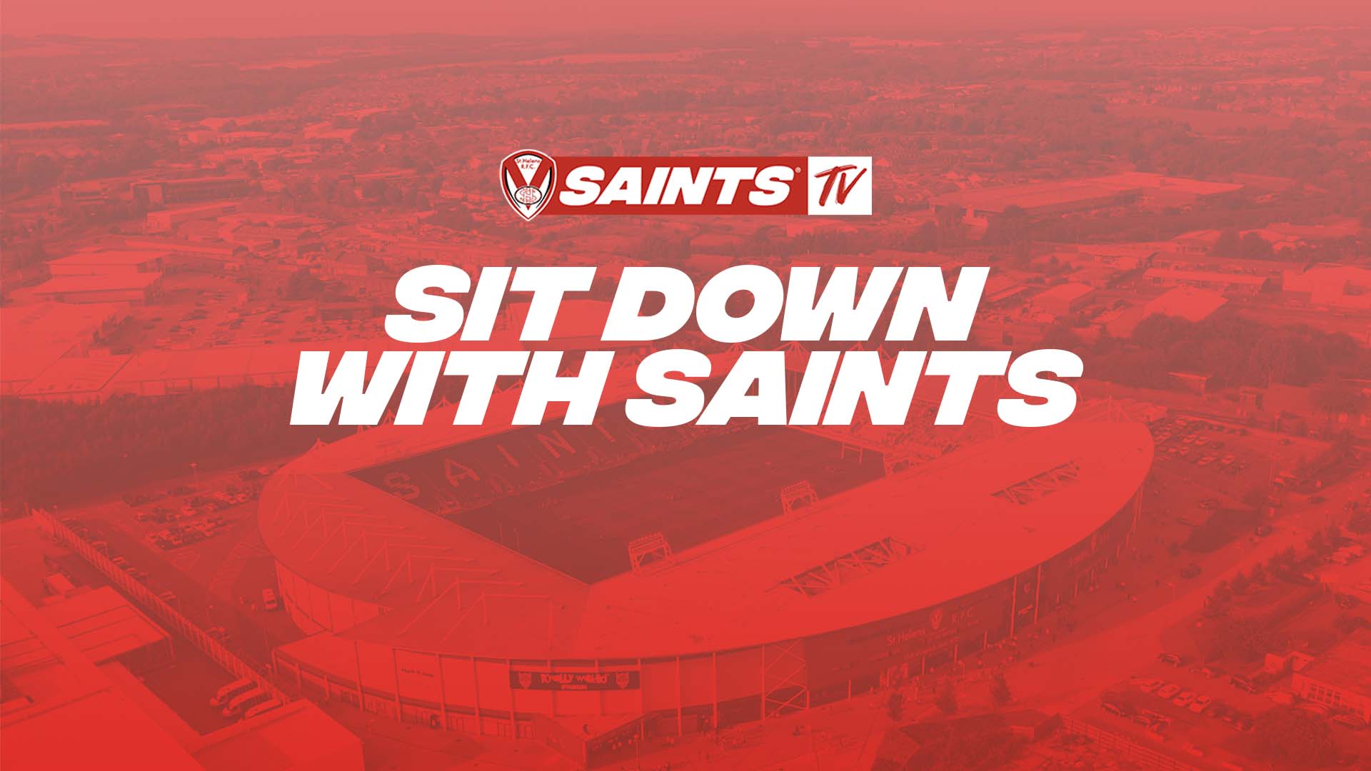 Episode 3: Sit Down With Saints - Amy Hardcastle | St.Helens R.F.C.