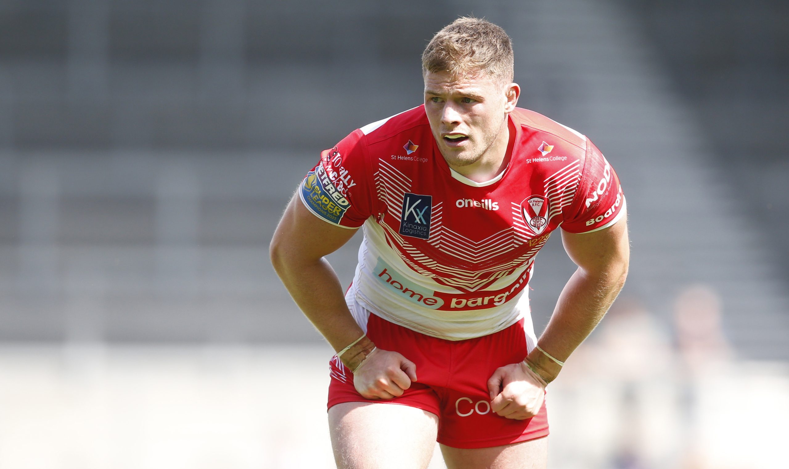 Knowles available for Grand Final after successful second appeal | St ...