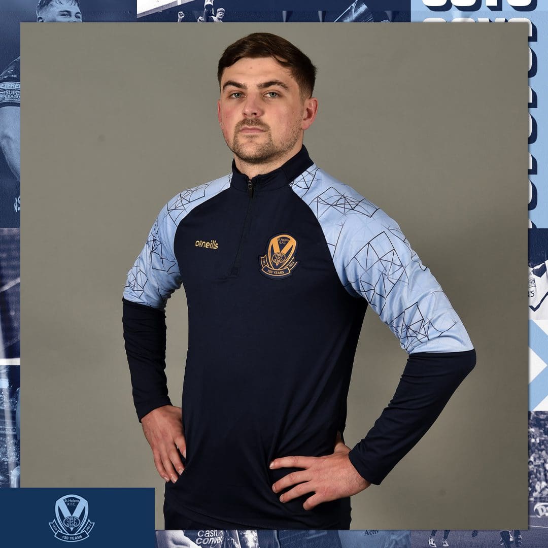 2023 Captains Run Range Now Available | St.Helens R.F.C.