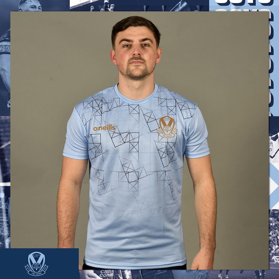 2023 Captains Run Range Now Available | St.Helens R.F.C.