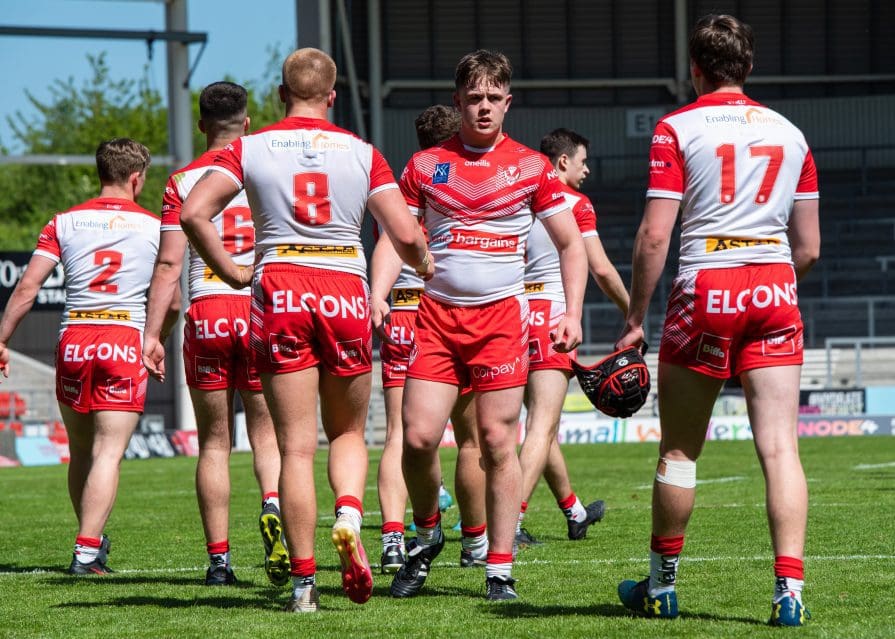 Reserves, Academy and Scholarship fixtures for 2023 revealed | St ...