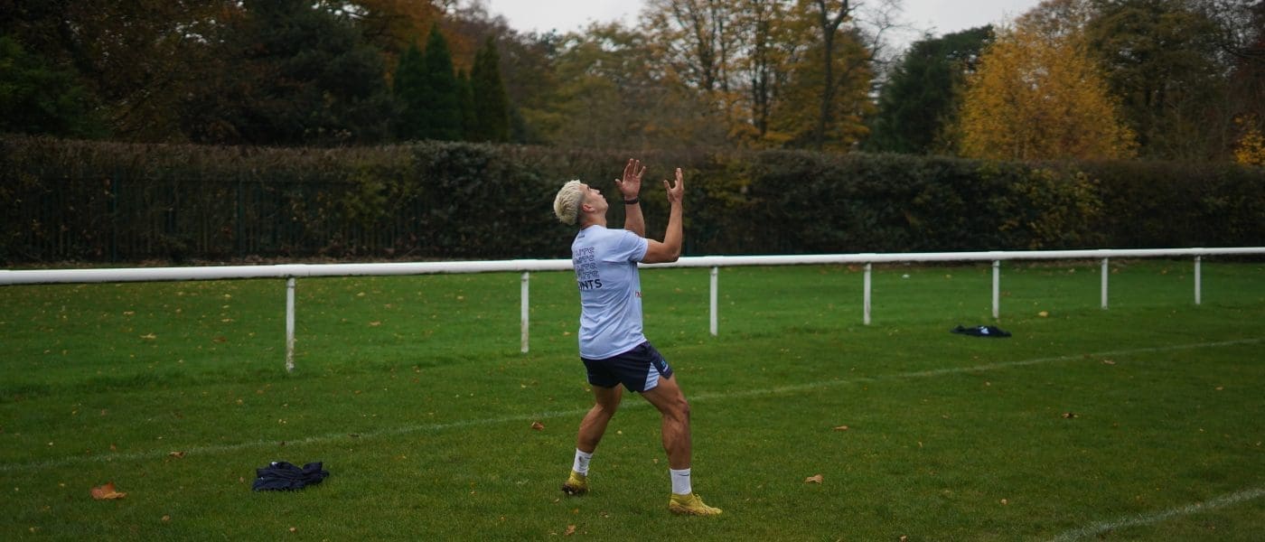 Tee Ritson | St.Helens R.F.C.