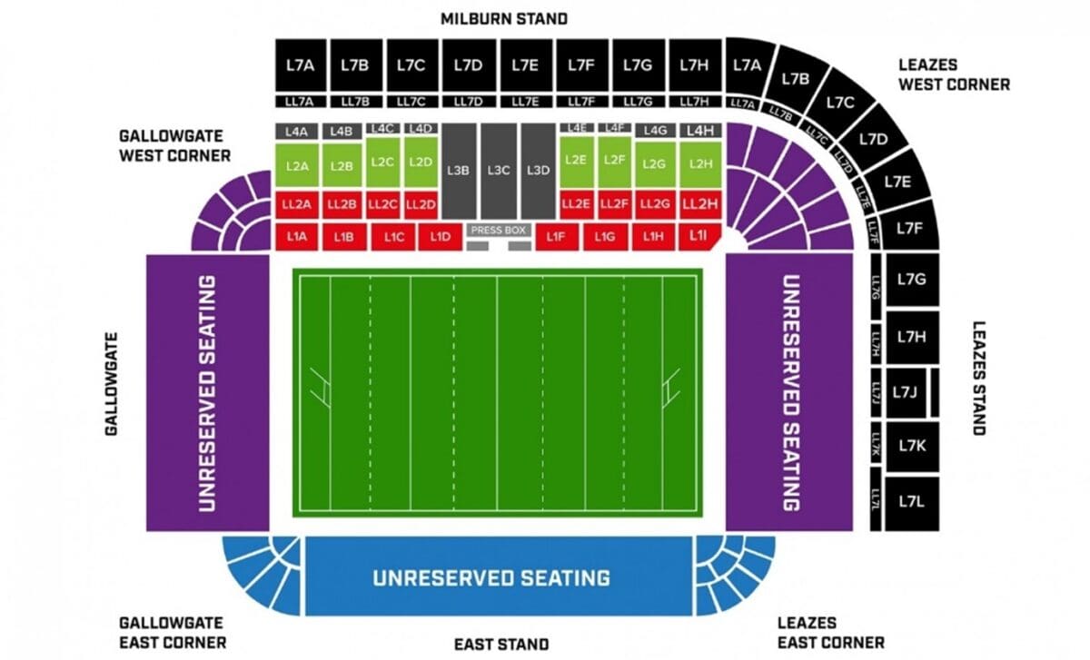 2023 Magic Weekend Tickets Now Available | St.Helens R.F.C.