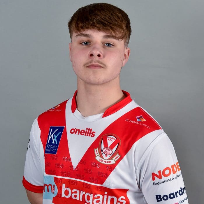 Scholarship Squad profiles | St.Helens R.F.C.