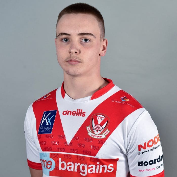 Ethan Smith | St.Helens R.F.C.