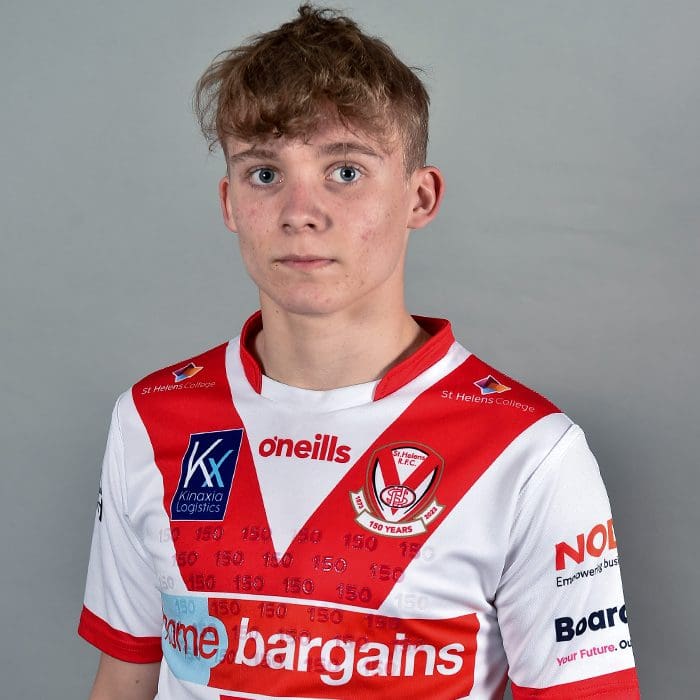 Scholarship Squad profiles | St.Helens R.F.C.