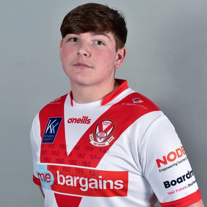 Scholarship Squad profiles | St.Helens R.F.C.