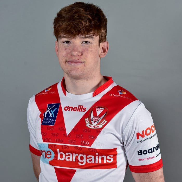 Scholarship Squad profiles | St.Helens R.F.C.