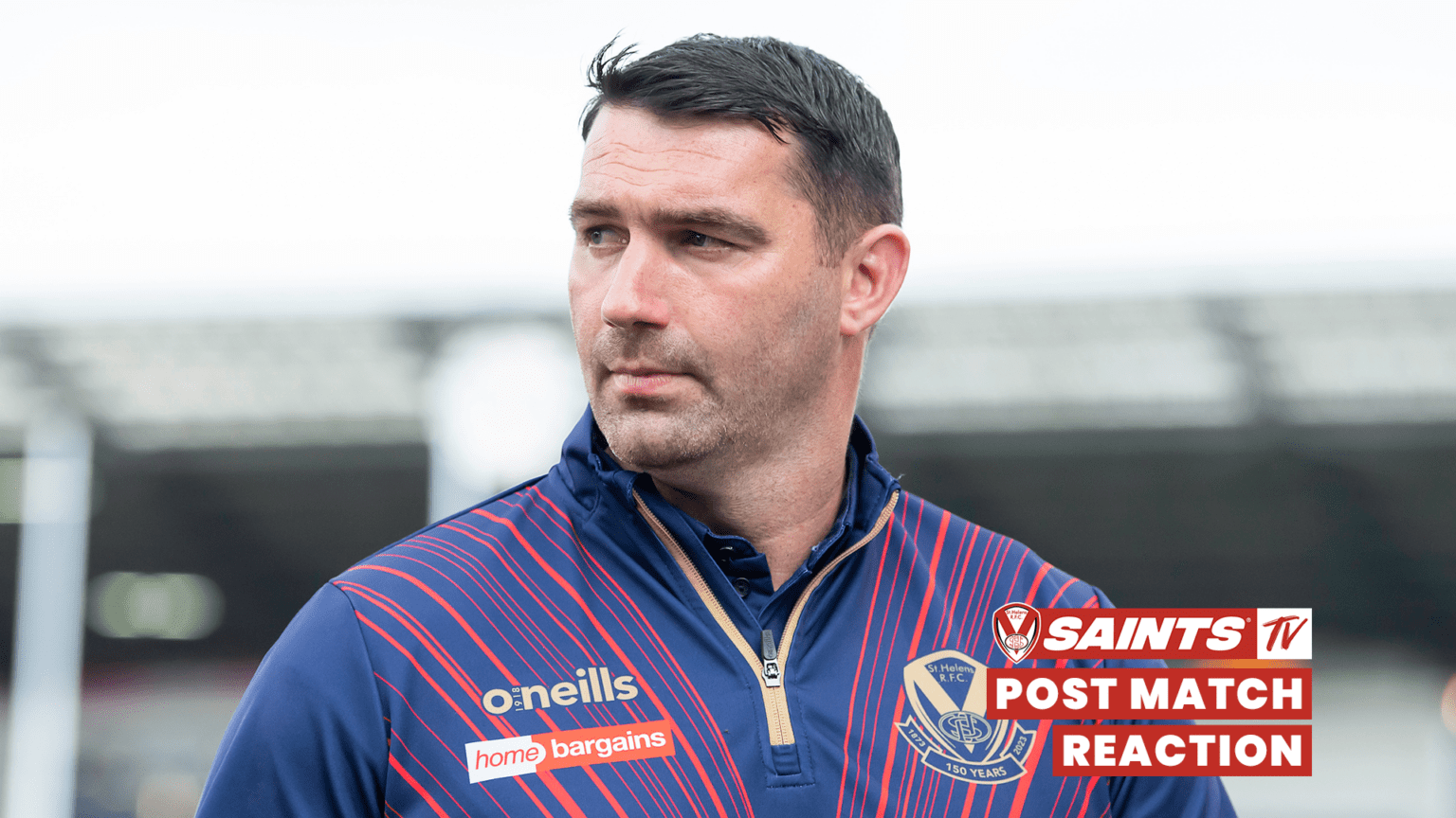 Saints TV: Matty Smith reflects on a dominant performance against Leeds ...