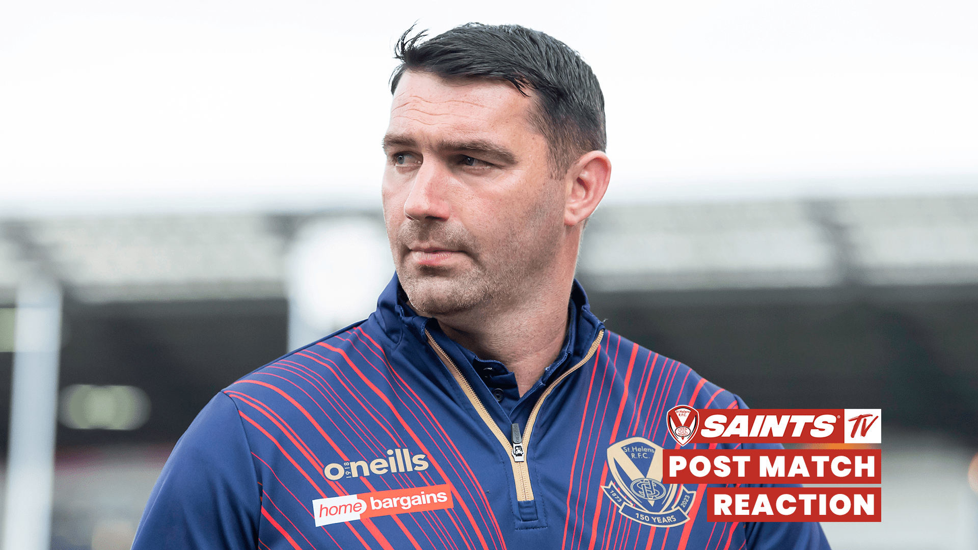 Saints TV: Matty Smith reflects on a dominant performance against Leeds ...
