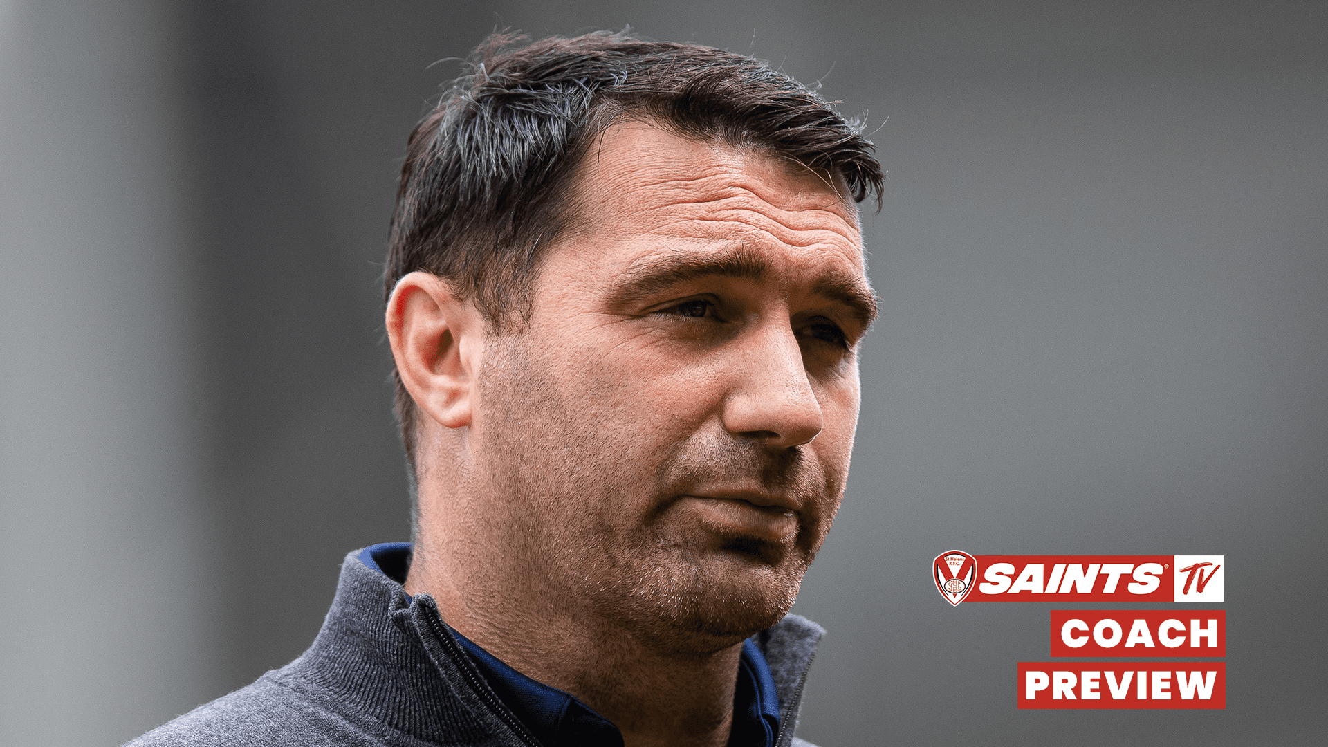 Saints TV: Matty Smith looks forward to Warrington on Sunday | St ...