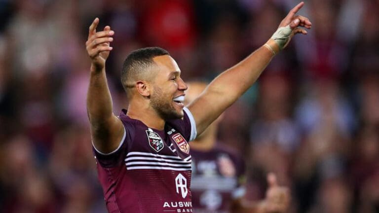 Moses Mbye moves to St.Helens | St.Helens R.F.C.