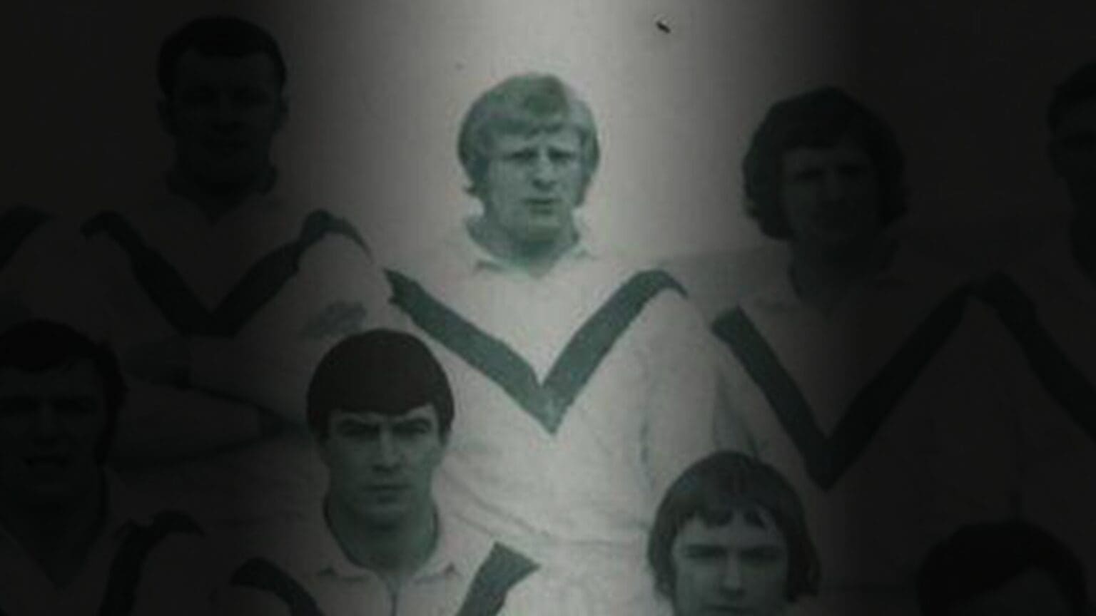 In Memoriam: Eric Prescott | St.Helens R.F.C.