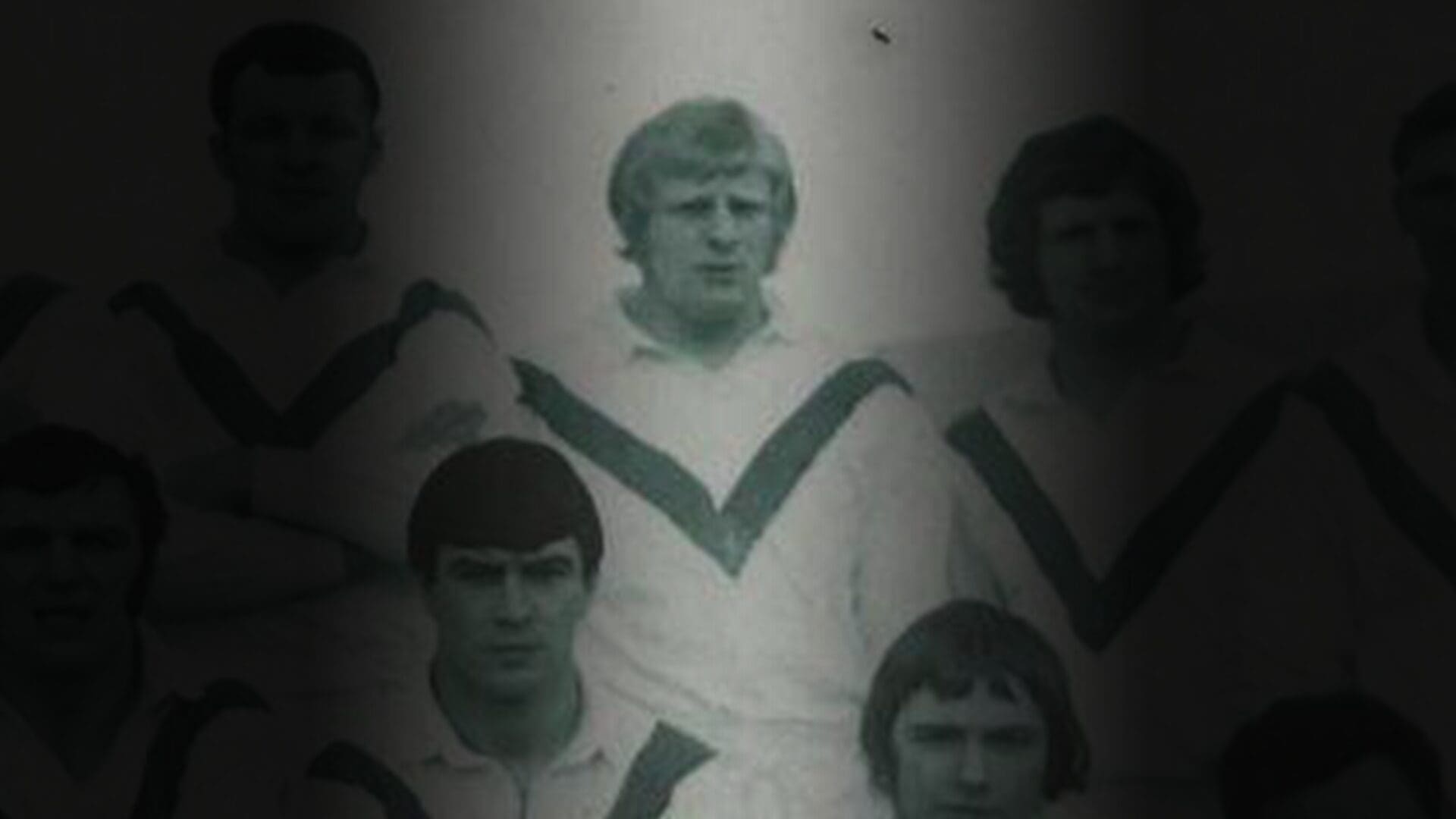 In Memoriam: Eric Prescott | St.Helens R.F.C.