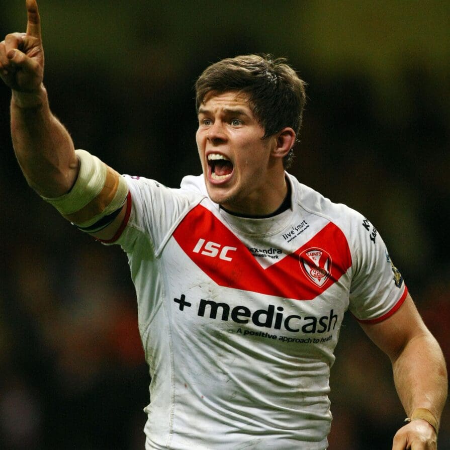 McCarthy-Scarsbrook to retire at end of 2023 | St.Helens R.F.C.