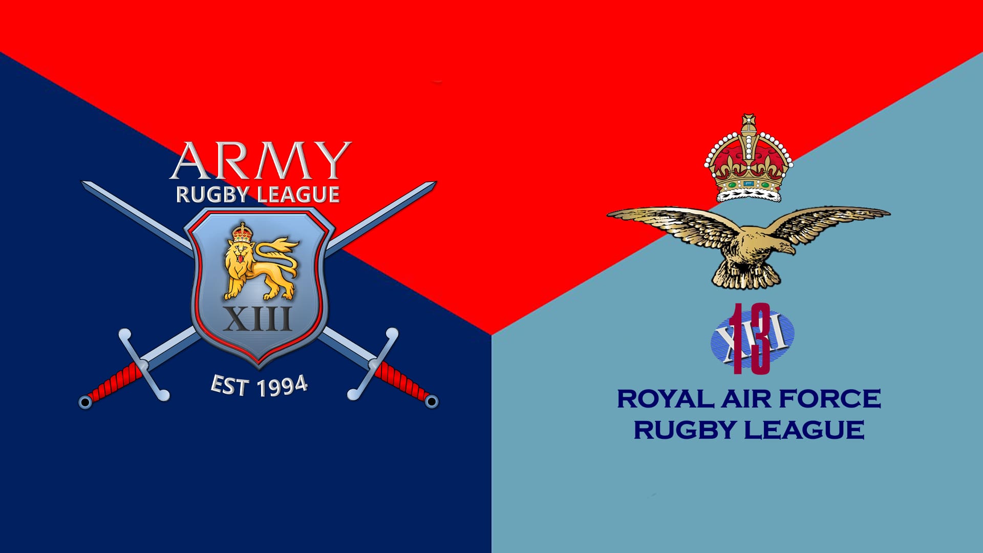 Totally Wicked Stadium to host British Army Rugby League & RAF fixtures ...