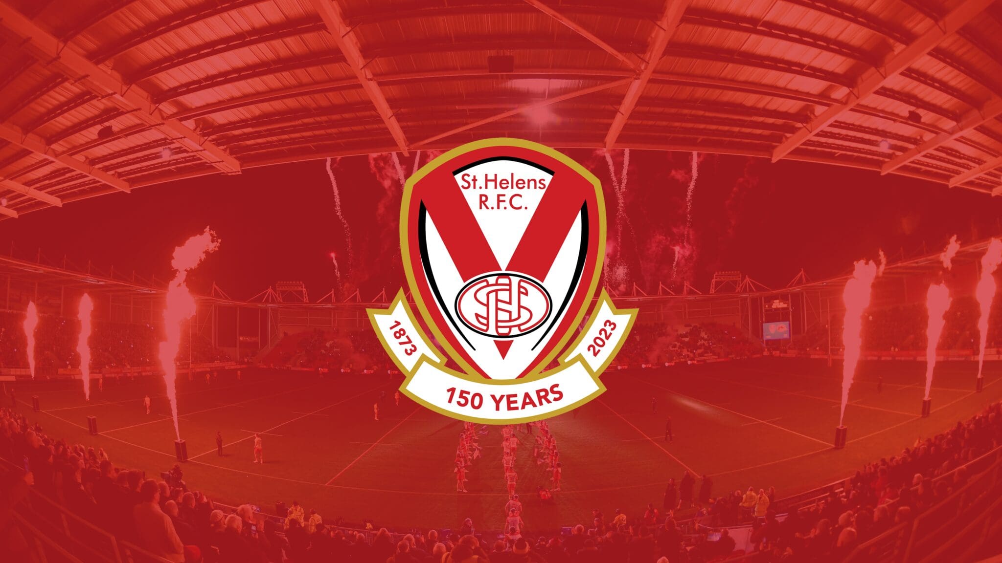 St.Helens receives Grade A illustrative grading | St.Helens R.F.C.